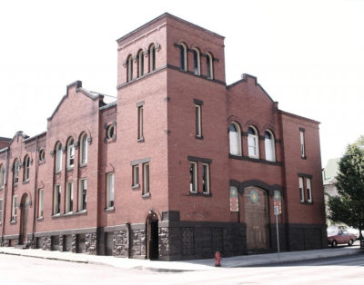 Our History | Pyramid Healthcare