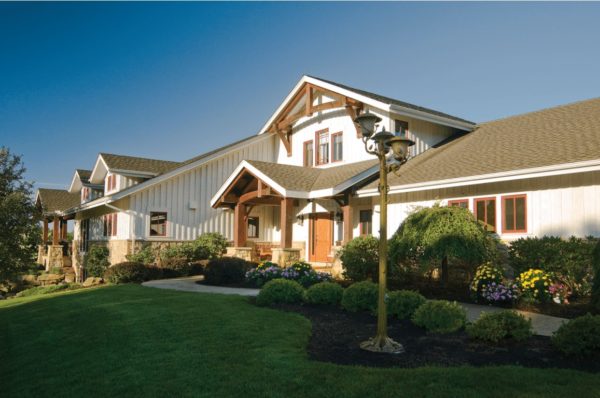 Our History | Pyramid Healthcare